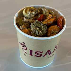 Isaac's Restaurant & Deli - Lititz, PA Restaurant | Menu + Delivery ...