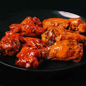 The Cocky Rooster - Columbia, SC Restaurant | Menu + Delivery | Seamless