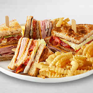 Village Inn - Wichita, KS Restaurant | Menu + Delivery | Seamless