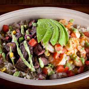 Mixteco Mexican Grill Delivery Menu | Order Online | 2245 W Irving Park ...