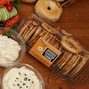 Barry Bagels Toledo - Toledo, OH Restaurant | Menu + Delivery | Seamless