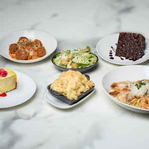 STK Steakhouse - Boston - Boston, MA Restaurant | Menu + Delivery ...