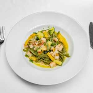 Allora Restaurant - New York, NY Restaurant | Menu + Delivery | Seamless