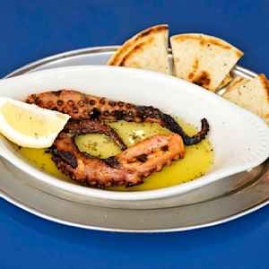 Souvlaki GR (Midtown) - New York, NY Restaurant | Menu + Delivery ...