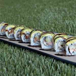 Okome House - Raleigh, NC Restaurant | Menu + Delivery | Seamless