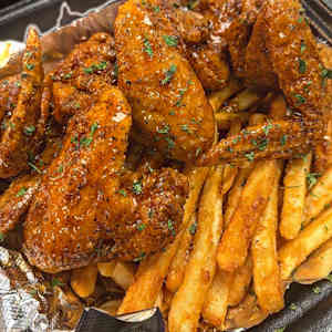 StuffedEnuff LLC - Columbus, OH Restaurant | Menu + Delivery | Seamless