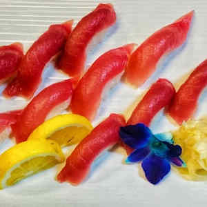 Mei Hibachi Japanese Steak House Delivery Menu | Order Online | 500 S ...