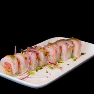 X-FISH Izakaya Brea - Brea, CA Restaurant | Menu + Delivery | Seamless