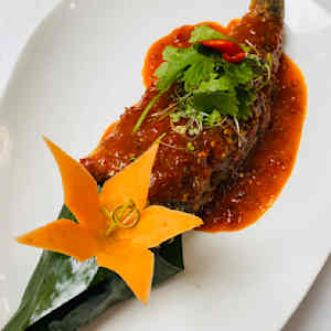 Sala Thai Delivery Menu | Order Online | 307 Amsterdam Ave New York ...