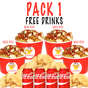 Mad Chicken - Hollywood, FL Restaurant | Menu + Delivery | Seamless