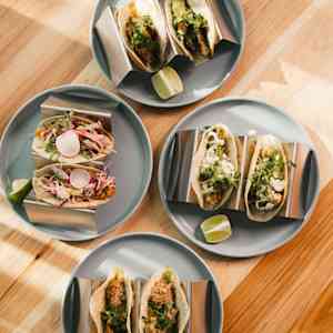 Nomada - Verona, NJ Restaurant | Menu + Delivery | Seamless