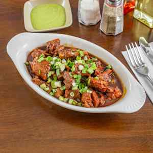 La Caridad 72 - New York, NY Restaurant | Menu + Delivery | Seamless