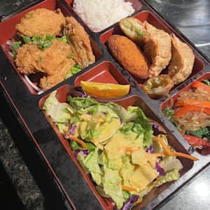 Blue House Korean BBQ - Roseville, CA Restaurant | Menu + Delivery ...