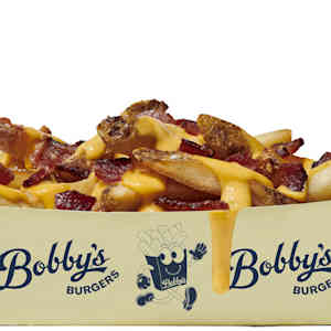 Bobby's Burgers by Bobby Flay - Charlotte, NC Restaurant | Menu ...