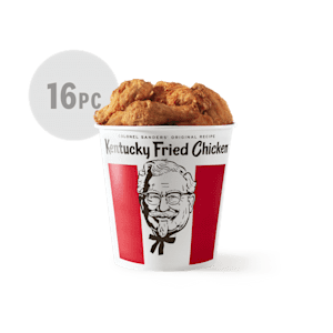KFC - Richmond, VA Restaurant | Menu + Delivery | Seamless