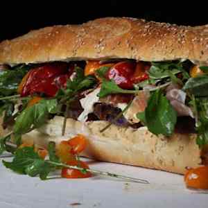 Giovanni's Italian Deli Delivery Menu | Order Online | 925 N Broadway ...