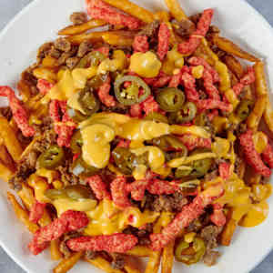 Fuego Cravings - Whittier (Mexican Restaurant) Delivery Menu | Order ...