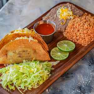Los Bros Taco Shop Delivery Menu | Order Online | 18919 SE Mill Plain ...
