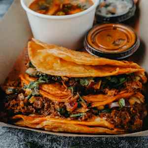 Cochiloco - Richmond, VA Restaurant | Menu + Delivery | Seamless