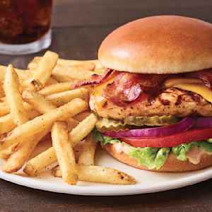 Applebee's Delivery Menu | Order Online | 2159 Coliseum Dr Hampton ...
