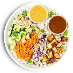 Currito - Cincinnati, OH Restaurant | Menu + Delivery | Seamless