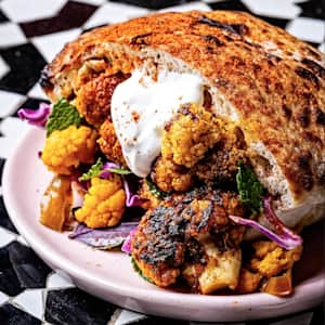 Yellow - Washington, DC Restaurant | Menu + Delivery | Seamless