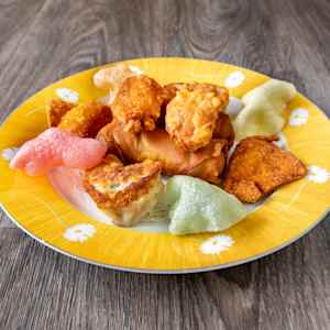 New Red Jade Restaurant Delivery Menu | Order Online | 245 Church St ...