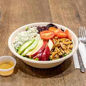 Essen - New York, NY Restaurant | Menu + Delivery | Seamless