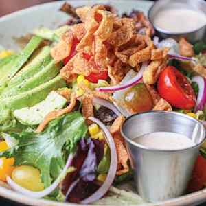 Culinary Misfits - Crown Point, IN Restaurant | Menu + Delivery | Seamless