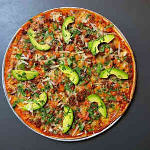 VEZZO NYCThinCrust Pizza - Murray Hill - New York, NY Restaurant | Menu ...