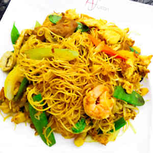 A Fusion - Matteson, IL Restaurant | Menu + Delivery | Seamless