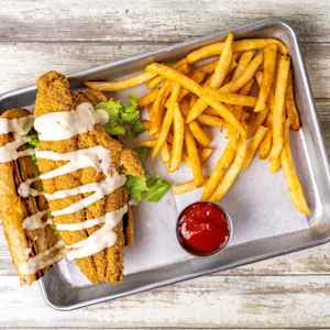 CUTTEN KITCHEN - Houston, TX Restaurant | Menu + Delivery | Seamless