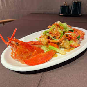 Paper Lantern - Montclair, NJ Restaurant | Menu + Delivery | Seamless