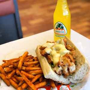 Baja's Fresh Grill - Cranston, RI Restaurant | Menu + Delivery | Seamless