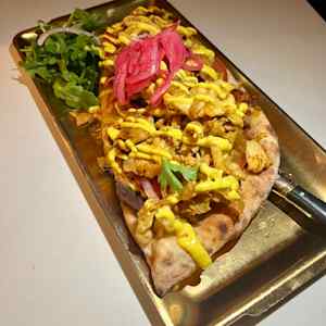 Motek Brickell - Miami, FL Restaurant | Menu + Delivery | Seamless