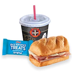 Firehouse Subs - Bismarck, ND Restaurant | Menu + Delivery | Seamless