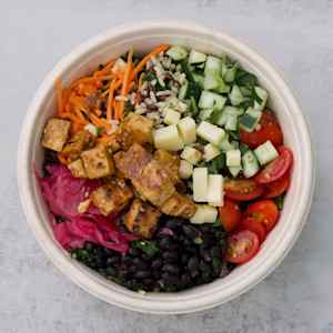 Roots Natural Kitchen - Pittsburgh, PA Restaurant | Menu + Delivery ...