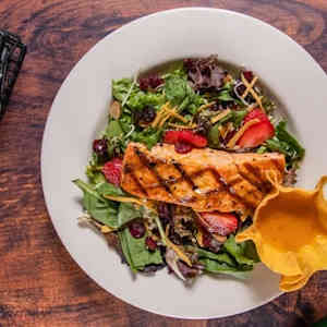 Zama Mexican Cuisine & Margarita Bar - Marietta, GA Restaurant | Menu ...
