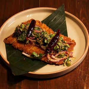 Pranakhon - New York, NY Restaurant | Menu + Delivery | Seamless