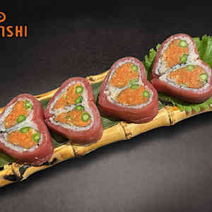 Funshi Ramen Sushi Boba Tea - Rocky River, OH Restaurant | Menu ...