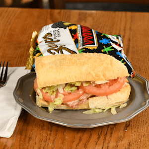 Oby's - Oxford, MS Restaurant | Menu + Delivery | Seamless