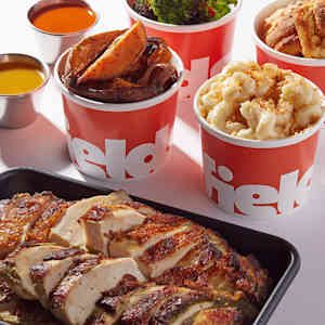 Fields Good Chicken - New York, NY Restaurant | Menu + Delivery | Seamless