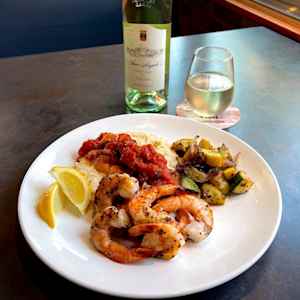 Tricky Fish - Frisco, TX Restaurant | Menu + Delivery | Seamless