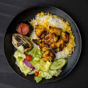 Ravagh Persian Grill Delivery Menu | Order Online | 1135 1st Ave New ...