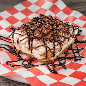 Cafe Cappuccino - Lemont, IL Restaurant | Menu + Delivery | Seamless