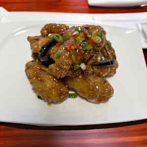 Yu's Mandarin - Wheeling, IL Restaurant | Menu + Delivery | Seamless