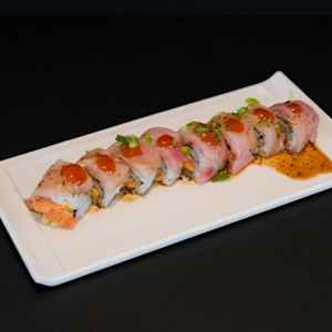 X-FISH Izakaya Brea - Brea, CA Restaurant | Menu + Delivery | Seamless