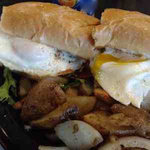 Southern Sweets Bakery - Decatur, GA Restaurant | Menu + Delivery ...