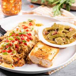 Razoo's Cajun Cafe - Tyler, TX Restaurant | Menu + Delivery | Seamless