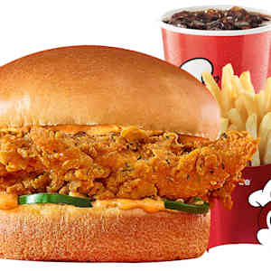 Jollibee Delivery Menu | Order Online | 3820 Rainier Ave S Seattle ...